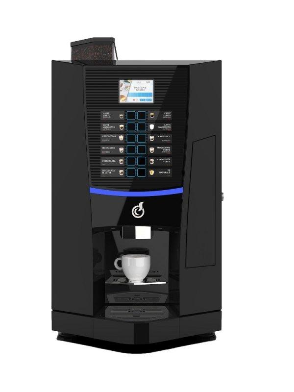 Bianchi Vending - IQ VENDING